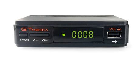 GT Media V7S – AMIKORECEIVER.COM