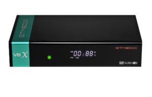 GT MEDIA V8X – AMIKORECEIVER.COM