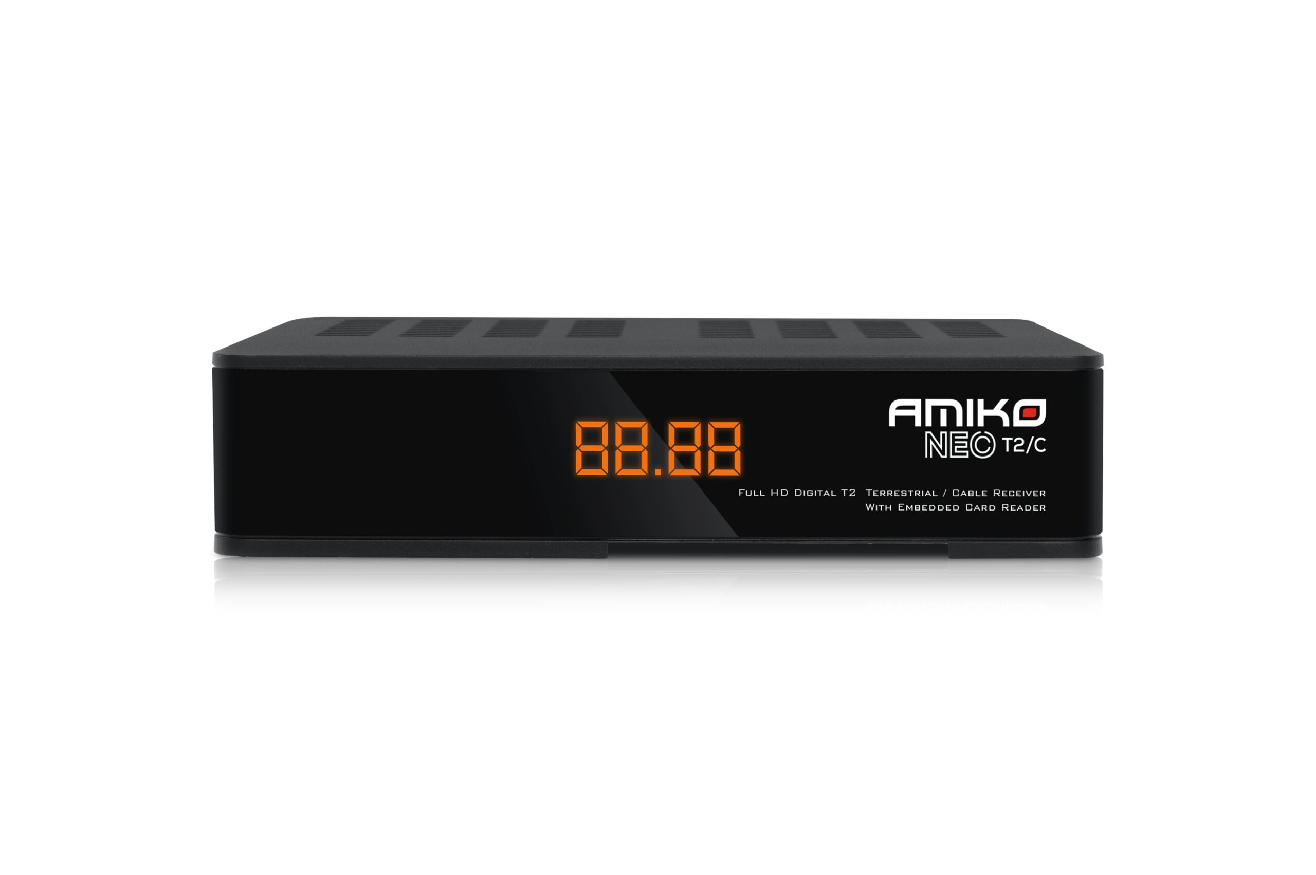 AMIKO NEO T2C – AMIKORECEIVER.COM